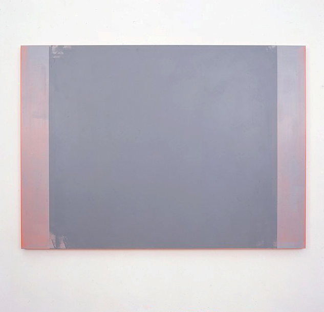 Ausstellungen - Nancy Haynes / Galerie Hubert Winter